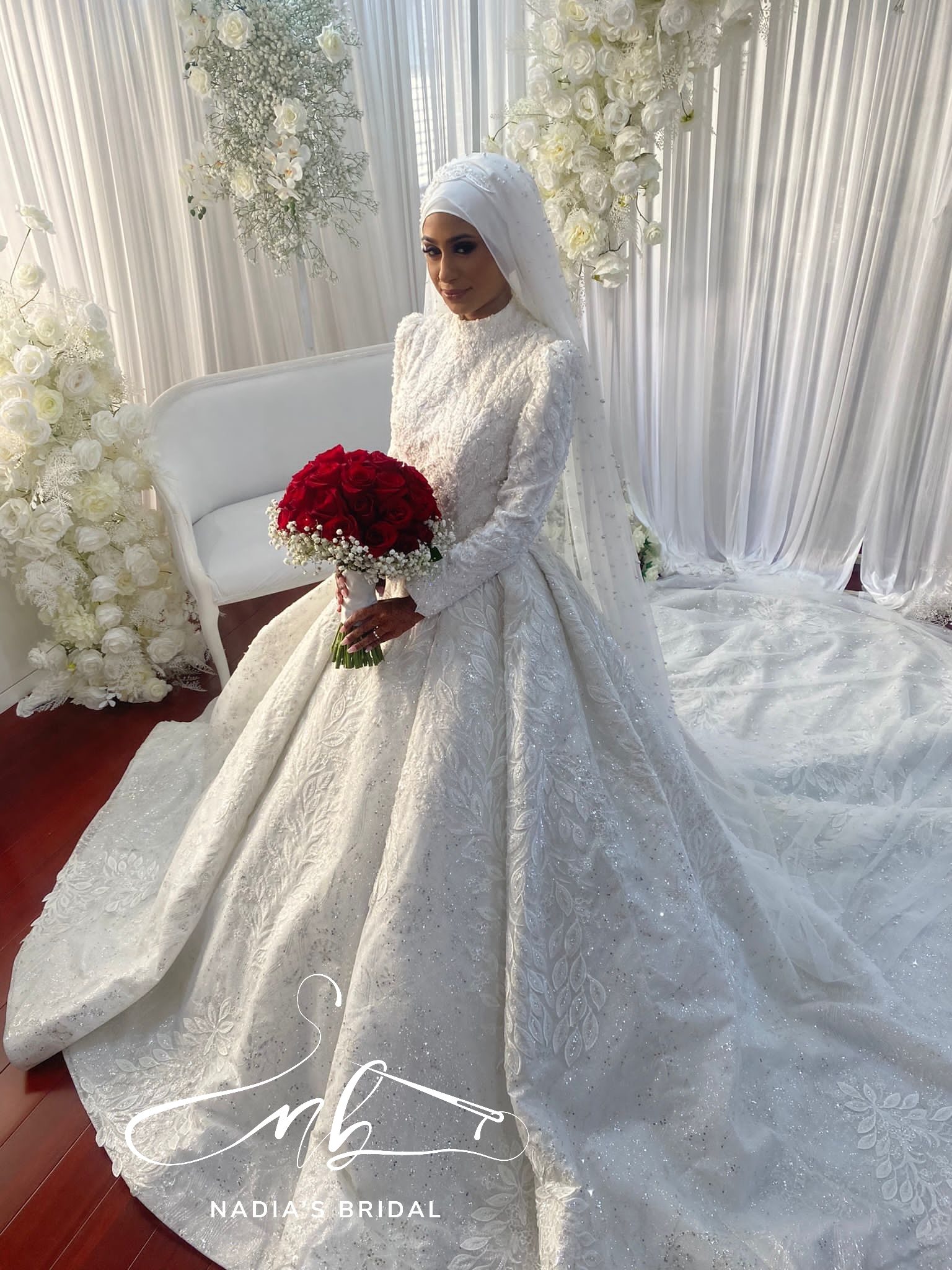 Nadias Boutique | Tasmiyah